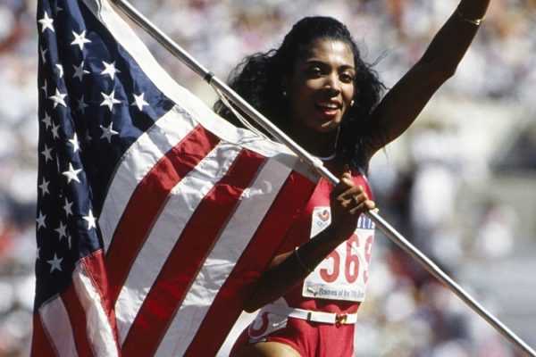 Is this the last week that FloJo will be a world-record holder? - The ...