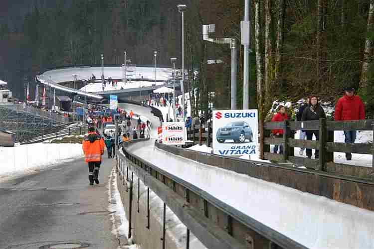 LUGE Preview: Geisenberger’s streak on the line in Konigssee - The ...