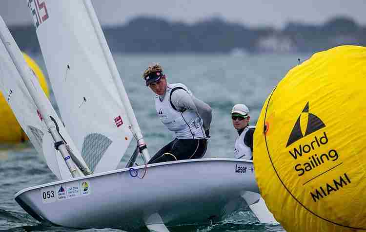 SAILING Preview: Second World Cup sets sail in Miami starting on ...