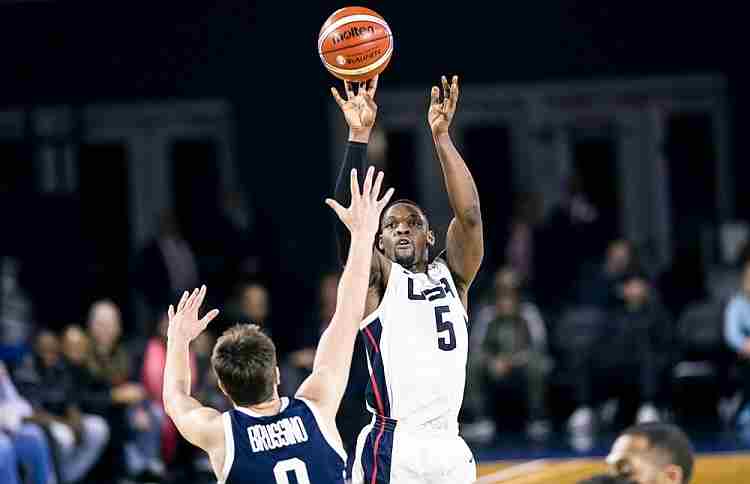 BASKETBALL: Hearn’s last-second jumper wins Americas Group E for U.S ...