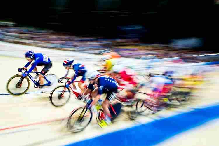 CYCLING Preview: 116th World Track Championships set in Poland - The ...