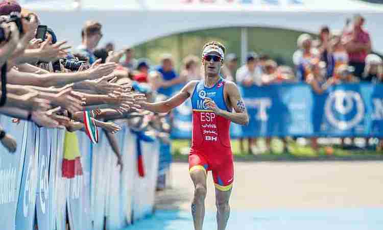 TRIATHLON Preview: ITU World Series starts in Abu Dhabi - The Sports ...