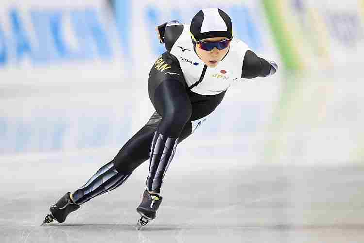 SPEED SKATING: More world records fall in Utah, and Bowe wins 1,500 ...