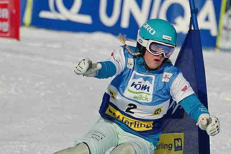 SNOWBOARD Preview: Parallel Slalom title to be decided in Winterberg ...