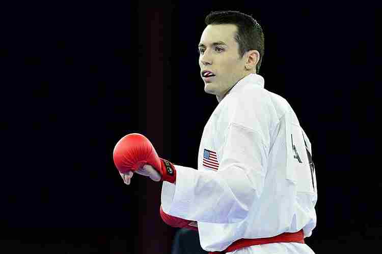 KARATE: U.S. wins four classes in Pan American Champs in Panama City ...