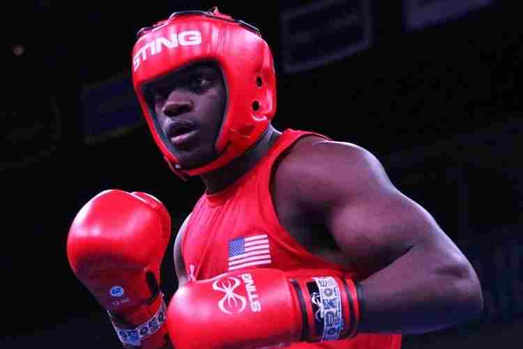 BOXING: Cuba wins five, U.S. and Dominicans top medal table at AMBC Pan ...