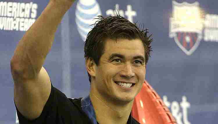 SWIMMING Preview: Nathan Adrian returns to the pool in Tyr Pro Swim ...