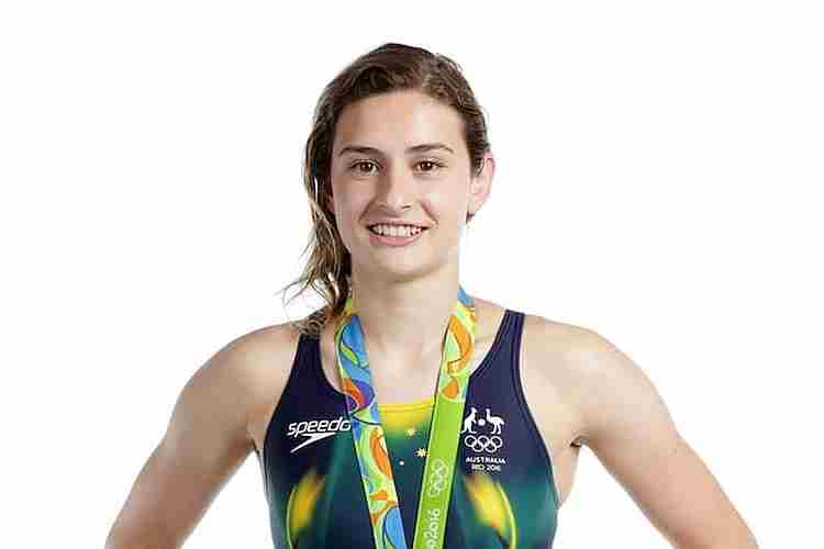 DIVING: China wins five, Keeney wins three in final World Series meet ...