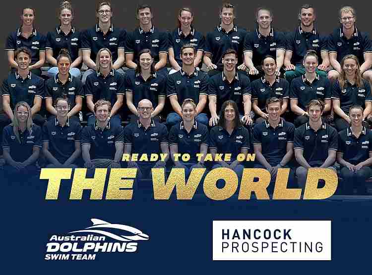 SWIMMING Panorama: Australian trials finish with three world leaders ...