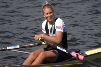 ROWING: Three wins each for Australia and New Zealand, including the ...