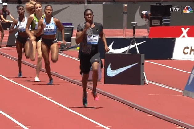 ATHLETICS Panorama: NBC’s Masback says Swiss unlikely to overturn ...