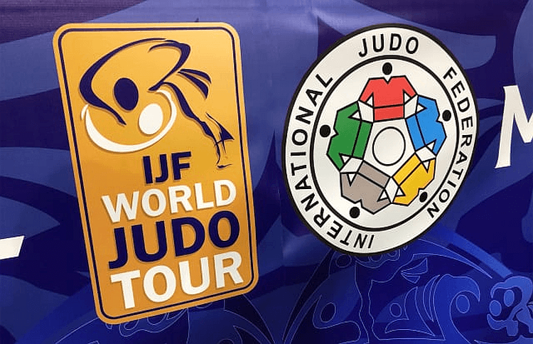 JUDO: International Judo Federation reinstates Russia without ...