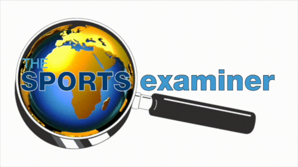 LANE TWO: Welcome to version 3.0 of The Sports Examiner and introducing ...