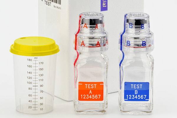 ANTI-DOPING: World Anti-Doping Agency reports all-time high of almost ...
