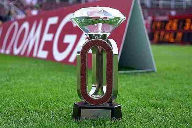ATHLETICS: Confirmed Diamond League schedule for 2026 shows 15 meets ...