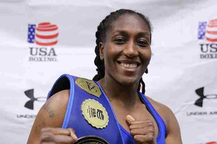 BOXING: More judging issues as Russia leads the medal table at Women’s ...