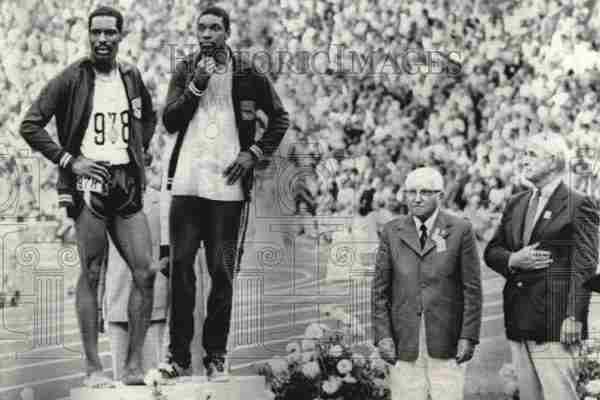 LANE ONE: It isn’t easy being an Olympic athlete in almost any sport ...