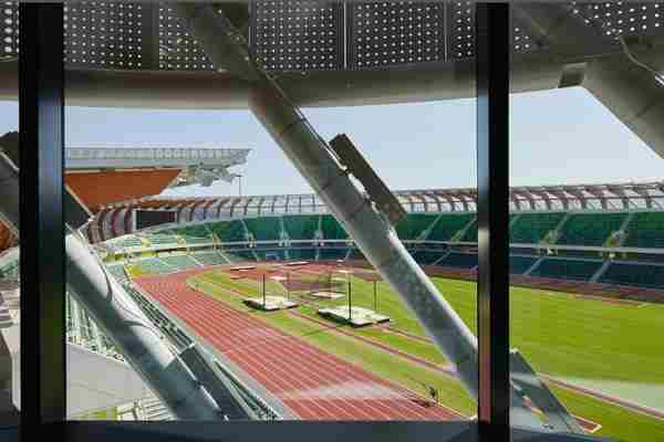 LANE ONE: After 22 months, “Hayward Field” opens in Eugene as a new ...