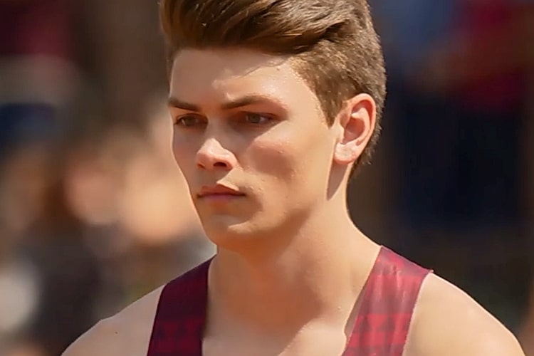 ATHLETICS: Cunningham improves world lead to 13.00, Fahnbulleh 10.00/19 ...
