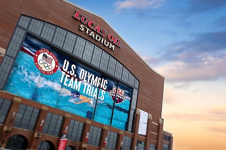 SWIMMING: Report of more than $5 million surplus for 2024 U.S. Olympic ...