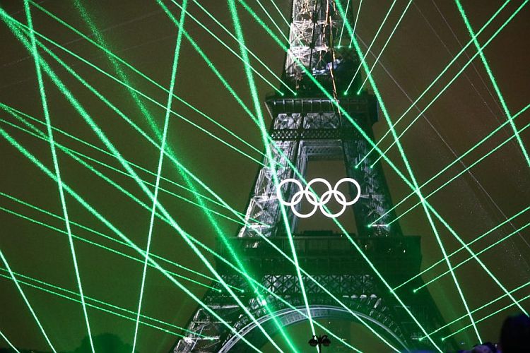 PARIS 2024 Review & Preview: Paris 2024 “confident” triathlon will be ...
