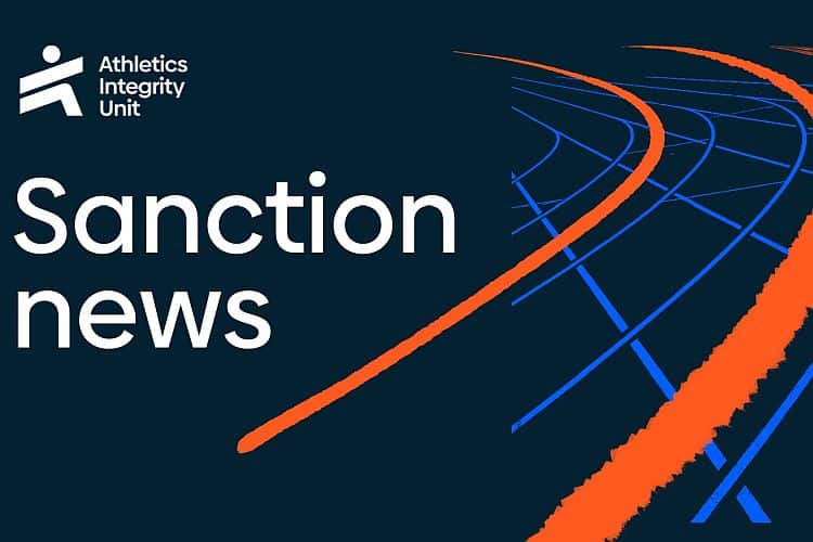 ATHLETICS: World Athletics confirms heavy doping-related sanctions on ...