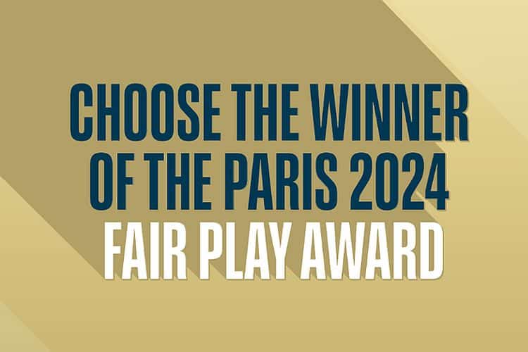 Fair Game 2024