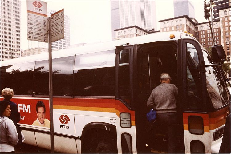 LOS ANGELES 2028: War of words heats up on “car-free” 2028 Olympics ...