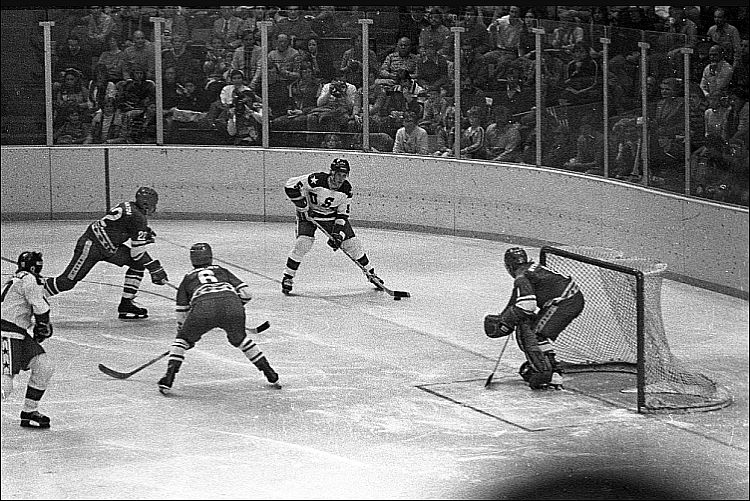 PANORAMA: Bill introduced for Congressional Gold Medals for “Miracle on ...