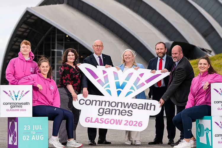 COMMONWEALTH GAMES: Glasgow officially confirmed for 2026, with 10 sports only, and no athlete ...