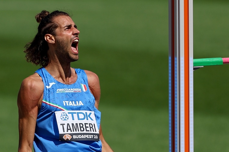PANORAMA: Tamberi says “I don’t love” high jumping; Jamaica chooses ...