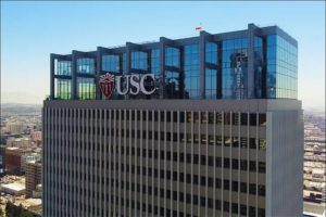 LOS ANGELES 2028: Organizing committee leases 160,000 sq. ft. of ...