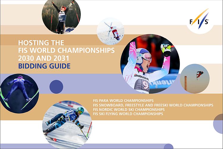 SKI & SNOWBOARD: Want to host a FIS World Championships? Here’s how ...