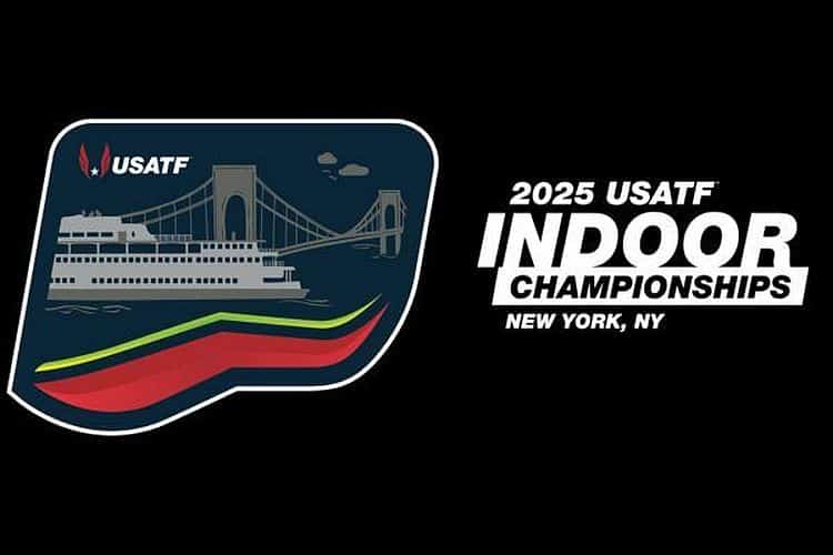 ATHLETICS: How about a $1,000 ticket for the USATF Indoor Championships ...