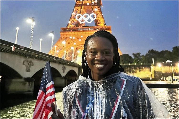 ATHLETICS: Three-time U.S. triple jump Olympian Keturah Orji retires ...