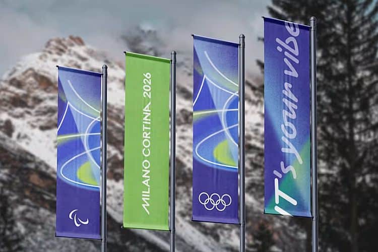 PANORAMA: New deals bring Milan Cortina to 70% of sponsor budget ...