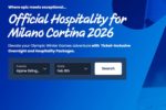 MILAN CORTINA 2026: Official hospitality packages now available, with a ...