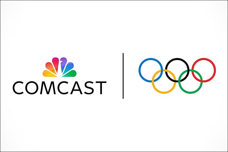 INTERNATIONAL OLYMPIC COMMITTEE: Comcast/NBCUniversal and IOC expand relationship to 2036 for $3 ...