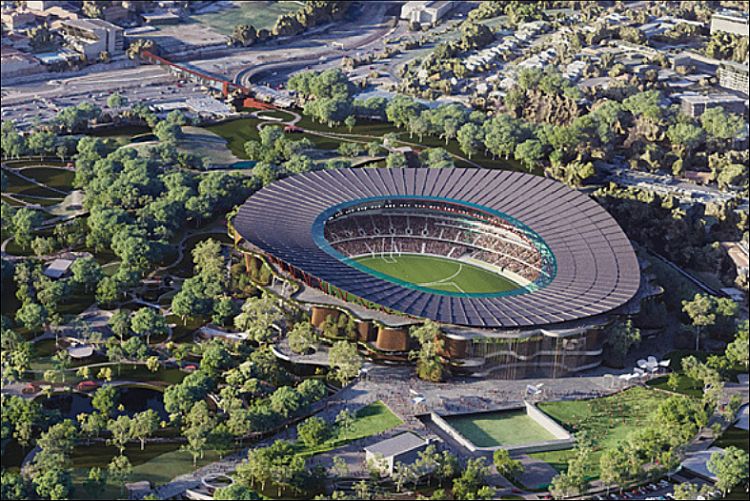 LANE ONE: Is the Queensland government trying to kill the IOC’s ...