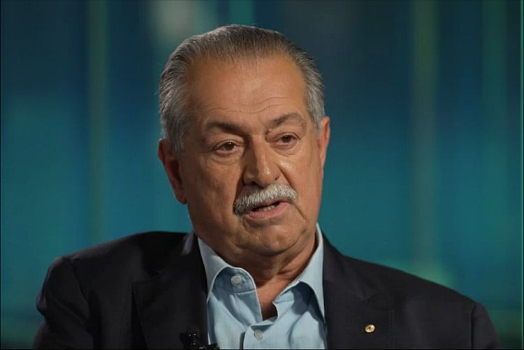 BRISBANE 2032: Liveris promises affordable tickets for Brisbane ...