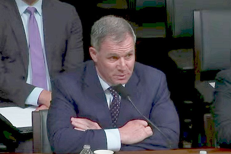 TRANSPORTATION: U.S. Travel Ass’n chief tells House hearing “we’re ...