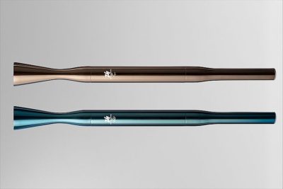 MILAN CORTINA 2026: Elegant, spare 2026 Olympic and Paralympic torches ...
