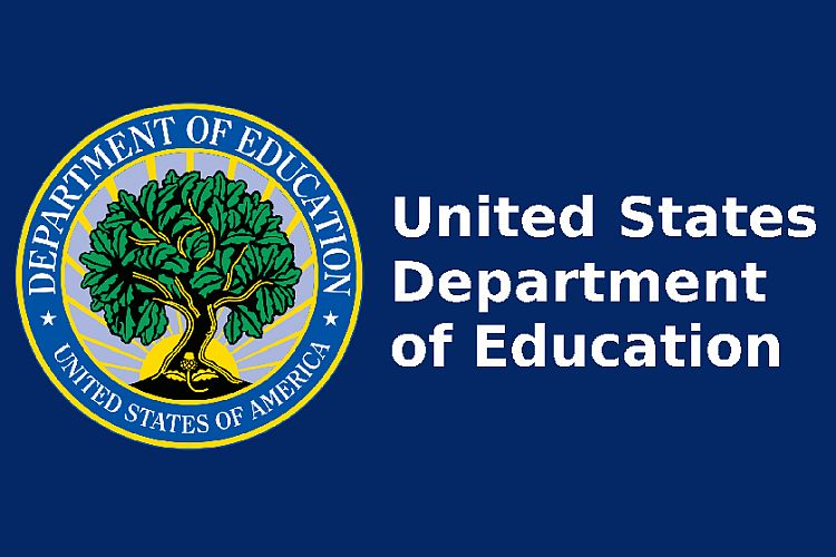 tsx pix 2025-429 us dept of education logo - The Sports Examiner