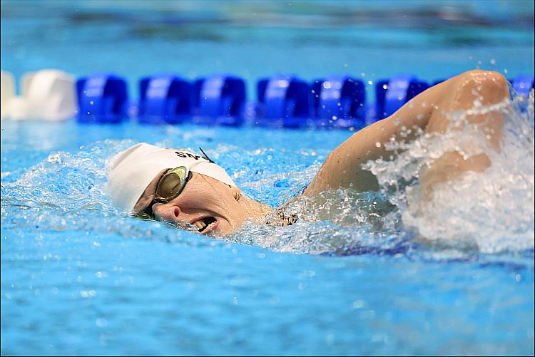 SPOTLIGHT: American Para Swimmers Shine With World Para Championships ...