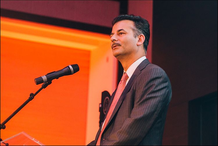 PANORAMA: U.S.’s Sabharwal to be Int’l Fair Play President; study says ...