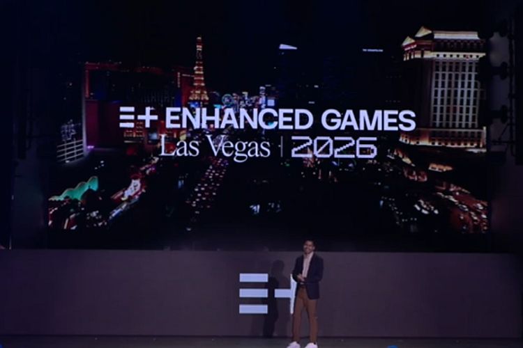 ENHANCED GAMES: Presentation introduces Enhanced Games to take place in ...