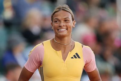 PANORAMA: U.S. Breaststroke star King to retire; transgenders win State ...