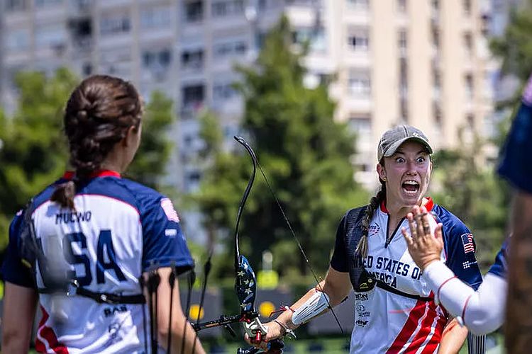 PANORAMA: House v. NCAA settlement approved; Paralympics wants new ...