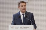 PANORAMA: IOC flags issues for India on 2036 Olympic bid; Lappartient ...