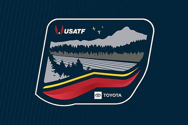 ATHLETICS: USATF nationals start four-day run in Eugene, with 13 world ...